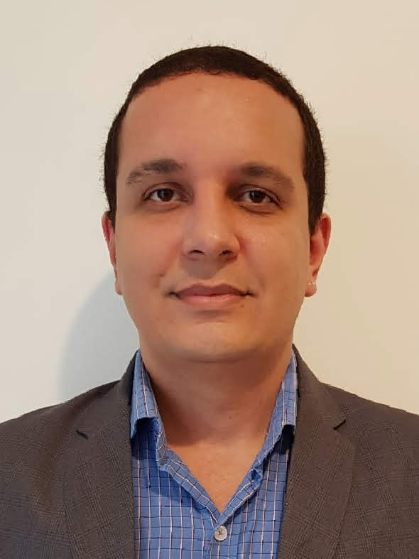 Daniel Ferreira - MSF Brasil