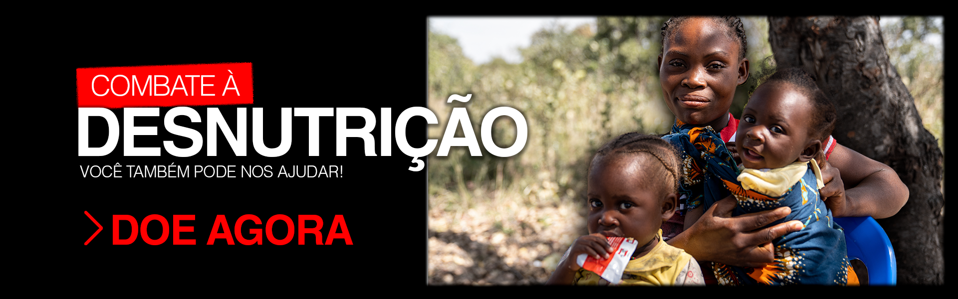 Links - MSF Brasil