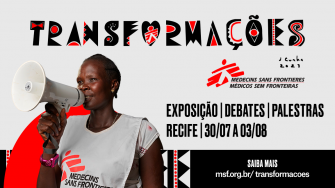 O que é Médicos Sem Fronteiras (MSF)? - MSF Brasil